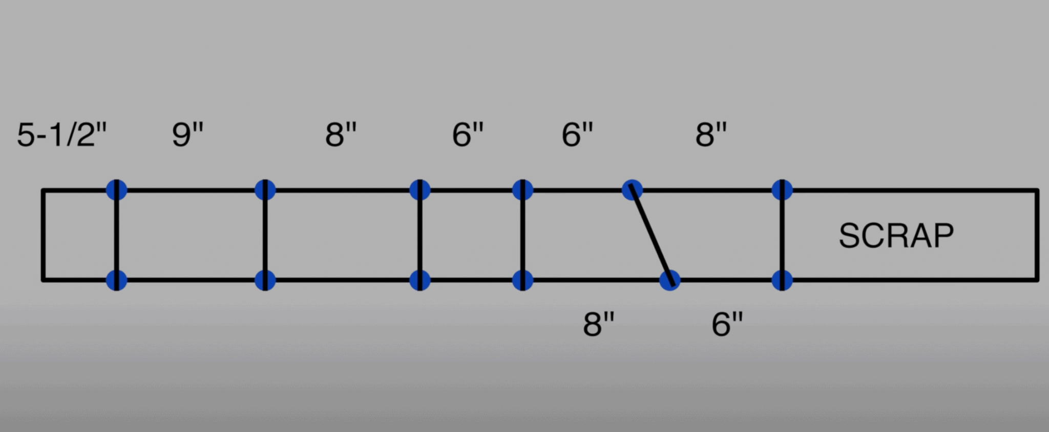 12 Simple DIY Bird House Plans - Easy To Build From One Board